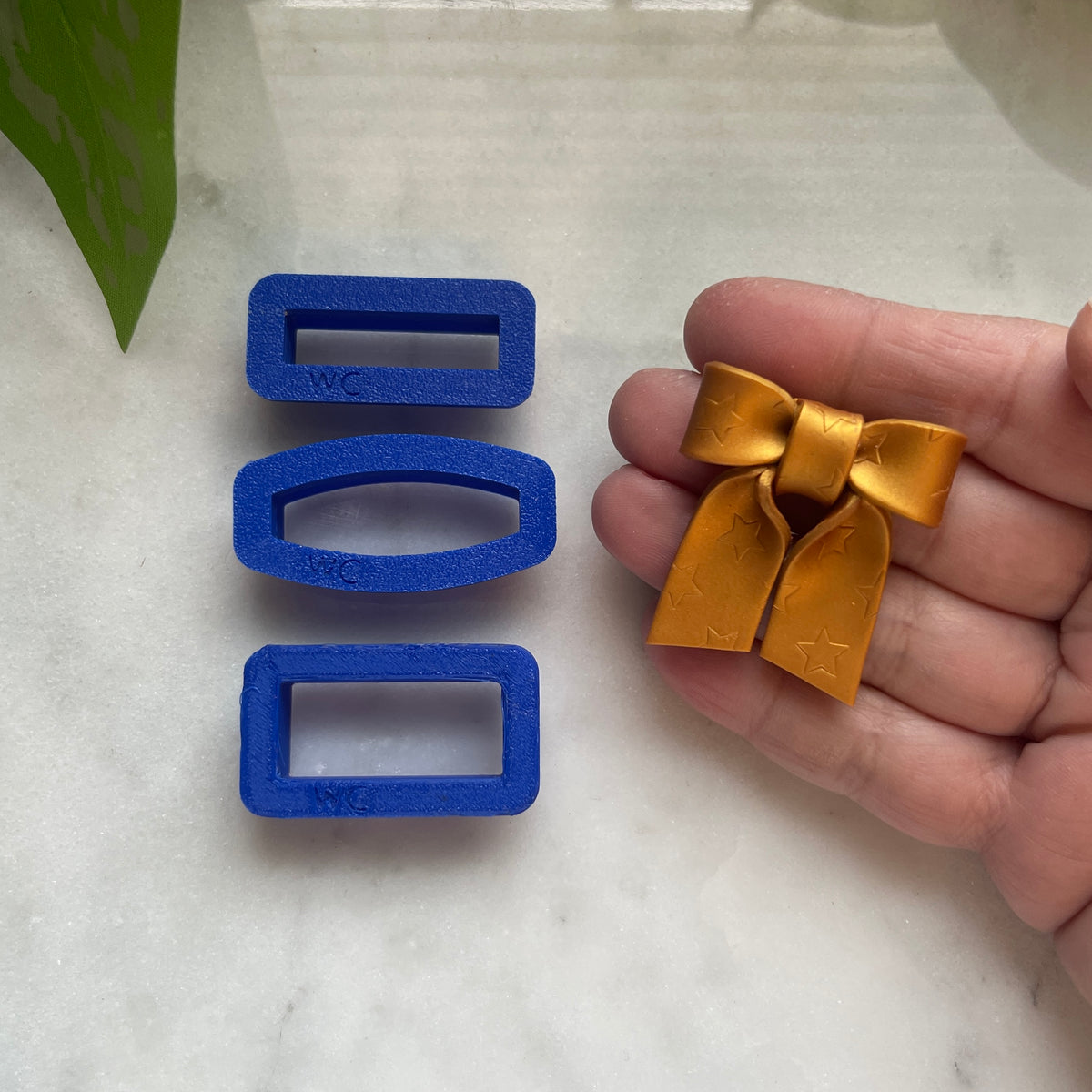 Bow Cutter Set – WARAO JEWELRY